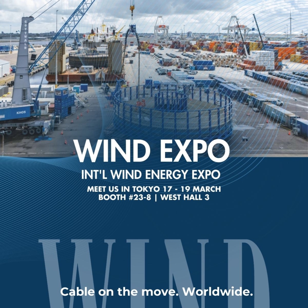 WIND op de Nationale Carrièrebeurs 2026: ontdek jouw kansen!
